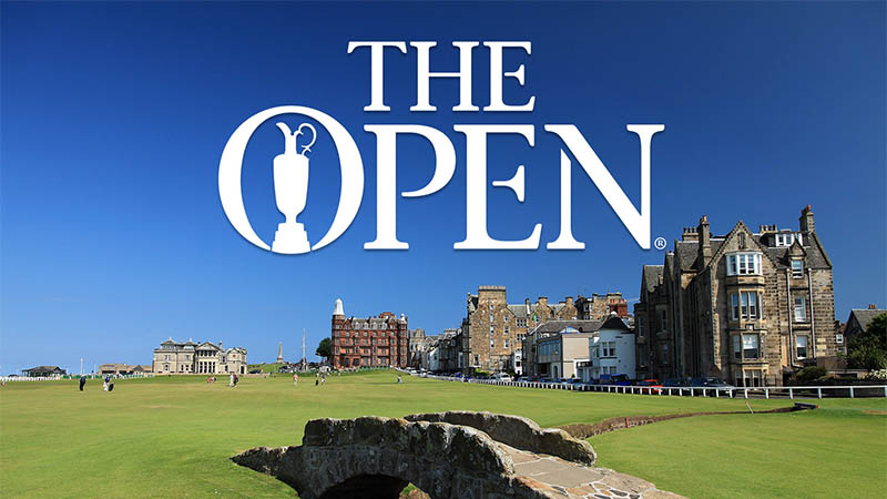 Unleashing the Spirit of Golf: The Open Championship Through the Years