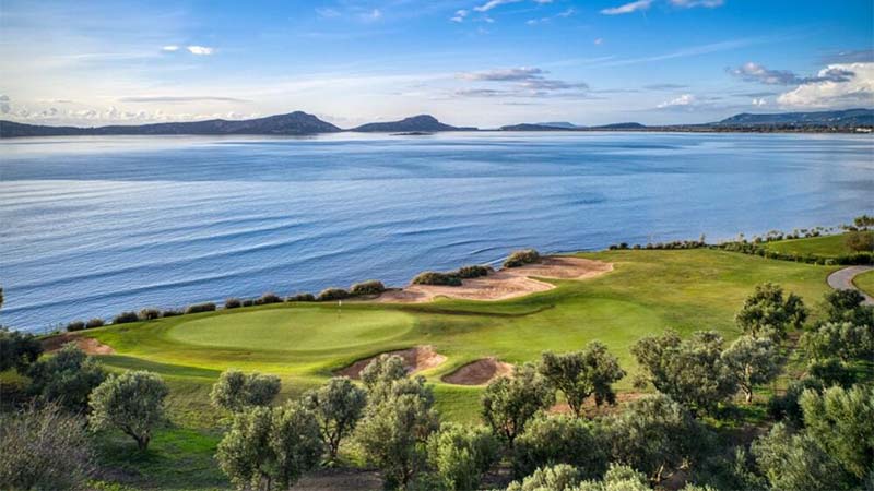 The 10 best golf trips to take in 2024