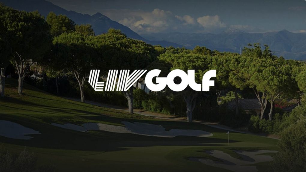 LIV Golf Promotions to be held in Riyadh